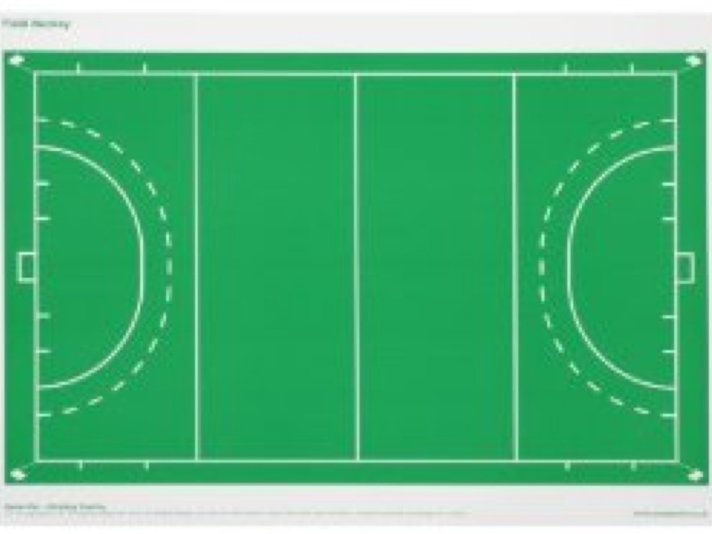 Hockey Pitch Pe Showme