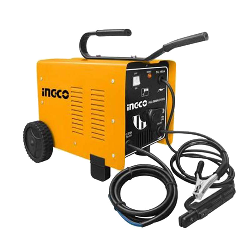 Ingco Mma Welding Machine 200a Ing Mmac2002