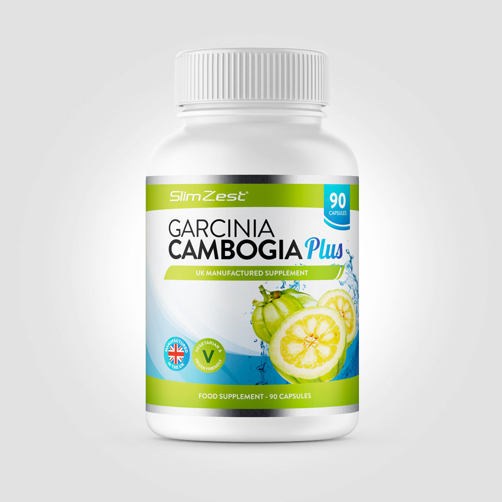 Garcinia Cambogia Plus