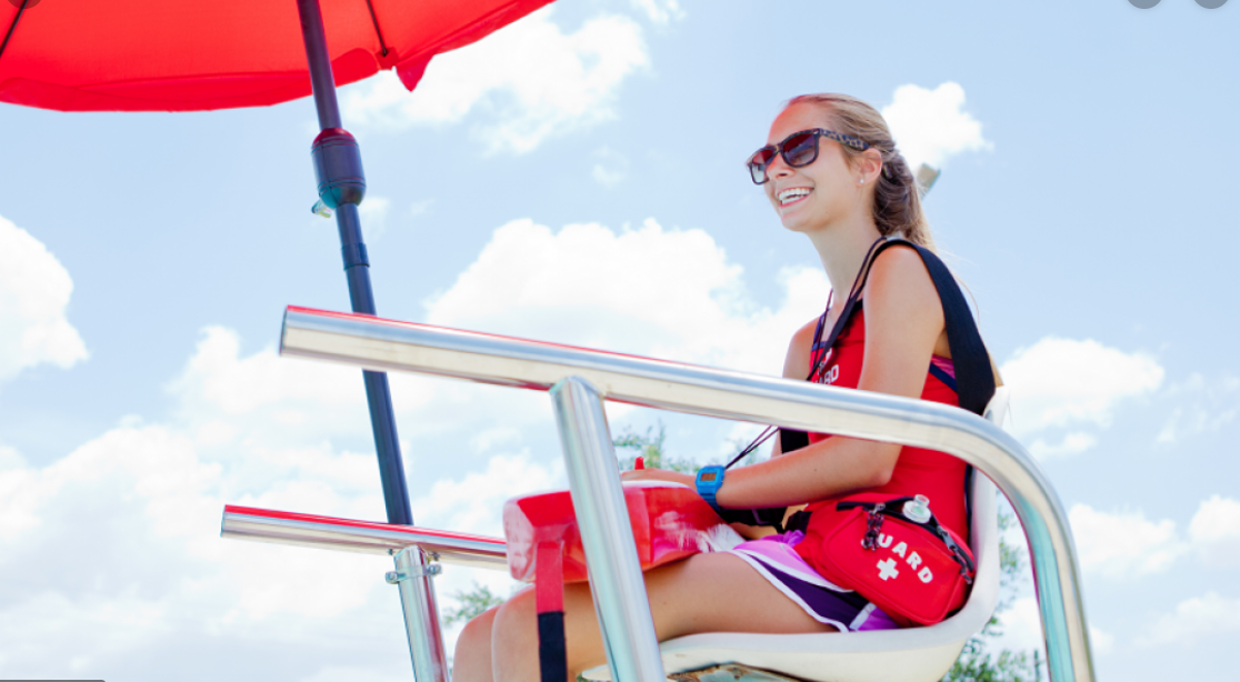 Lifeguard Training And Certification Online American Lifeguard Usa