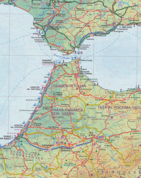 Algeria Wall Map Buy Wall Map Of Algeria Shop Mapworld Porn Sex Picture