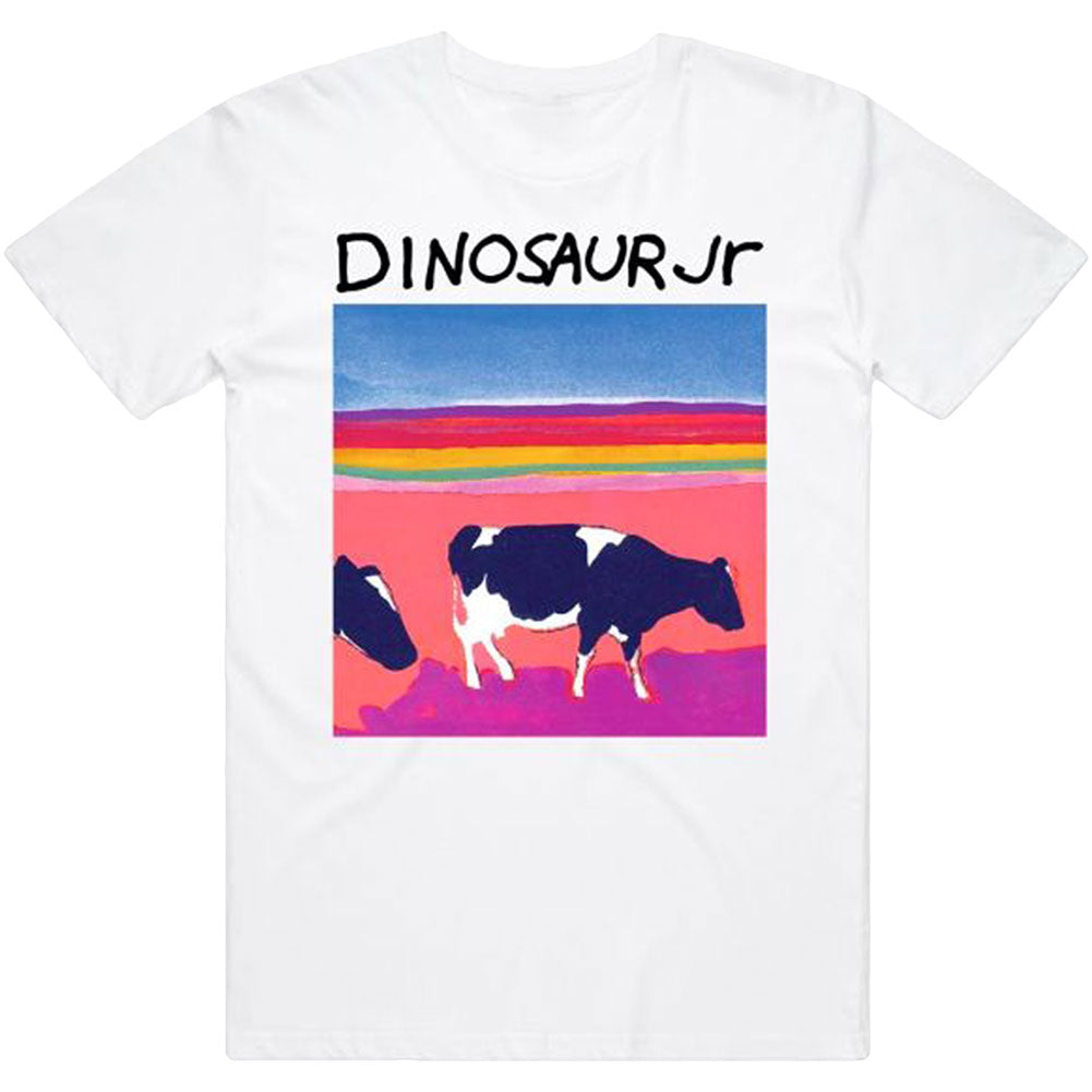 Dinosaur Jr Without A Sound T Shirt Sm 430686 Rockabilia Merch Store