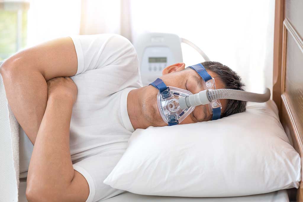 The Key Difference Between Obstructive And Central Sleep Apnea Lookeetech