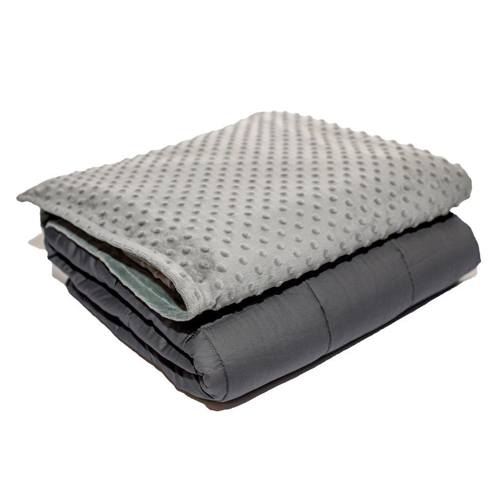 Weighted Blanket For Adults Gravity Blanket Quility Weighted Blankets