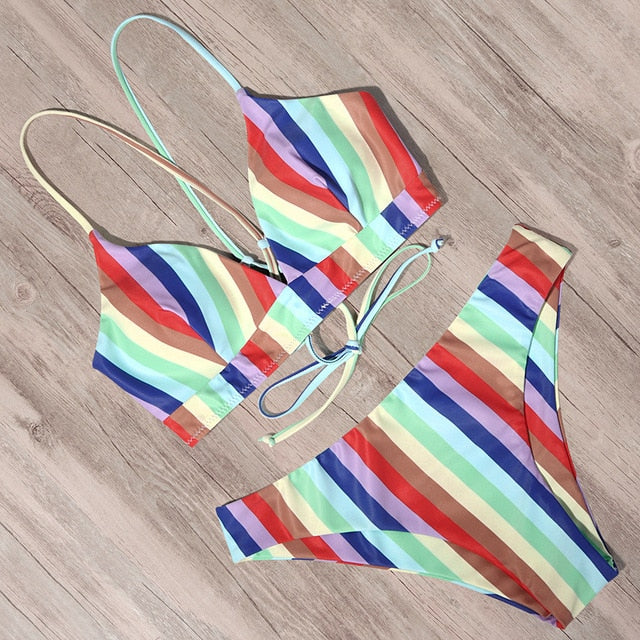 Bahama Mama Bikini Feel Good Swag