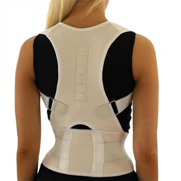 Ortonyx Comfort Posture Corrector Back Brace Clavicle And Shoulder