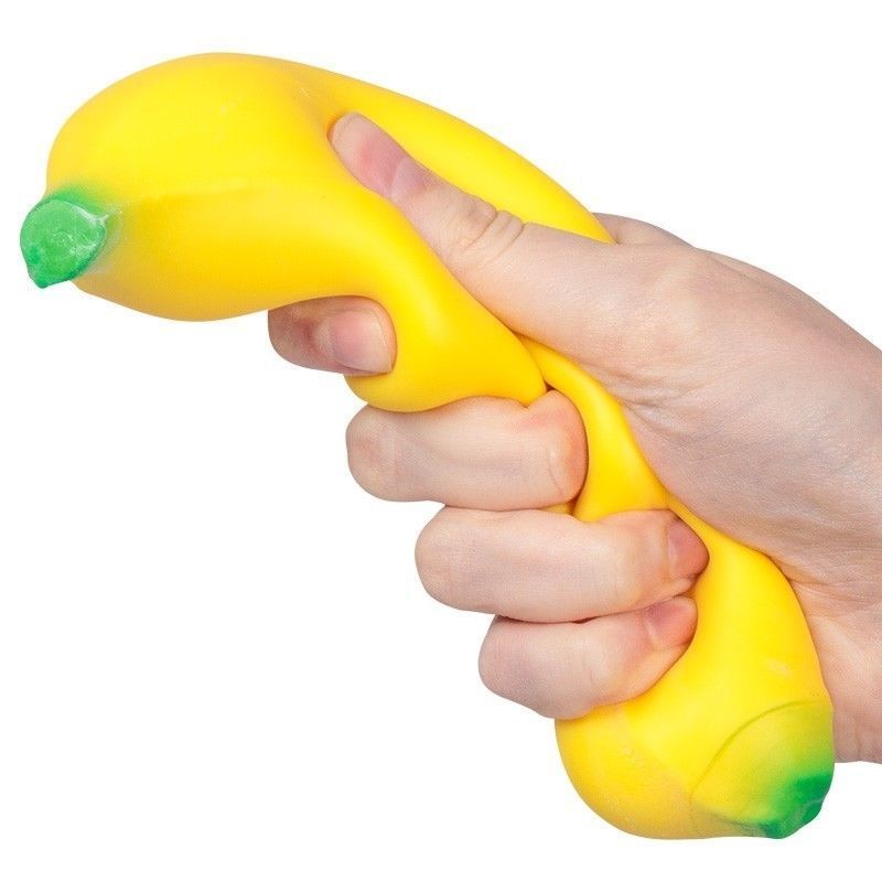 Stretchy Banana T Giant