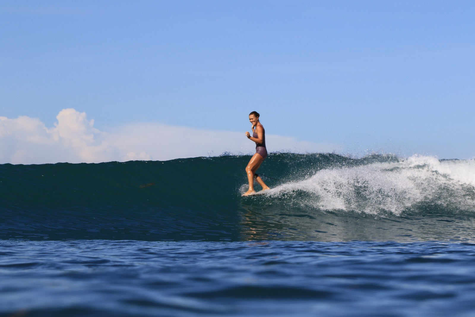 Best Surf Spots In Bali For Surfing Longboard Ninefoot Studio Surf