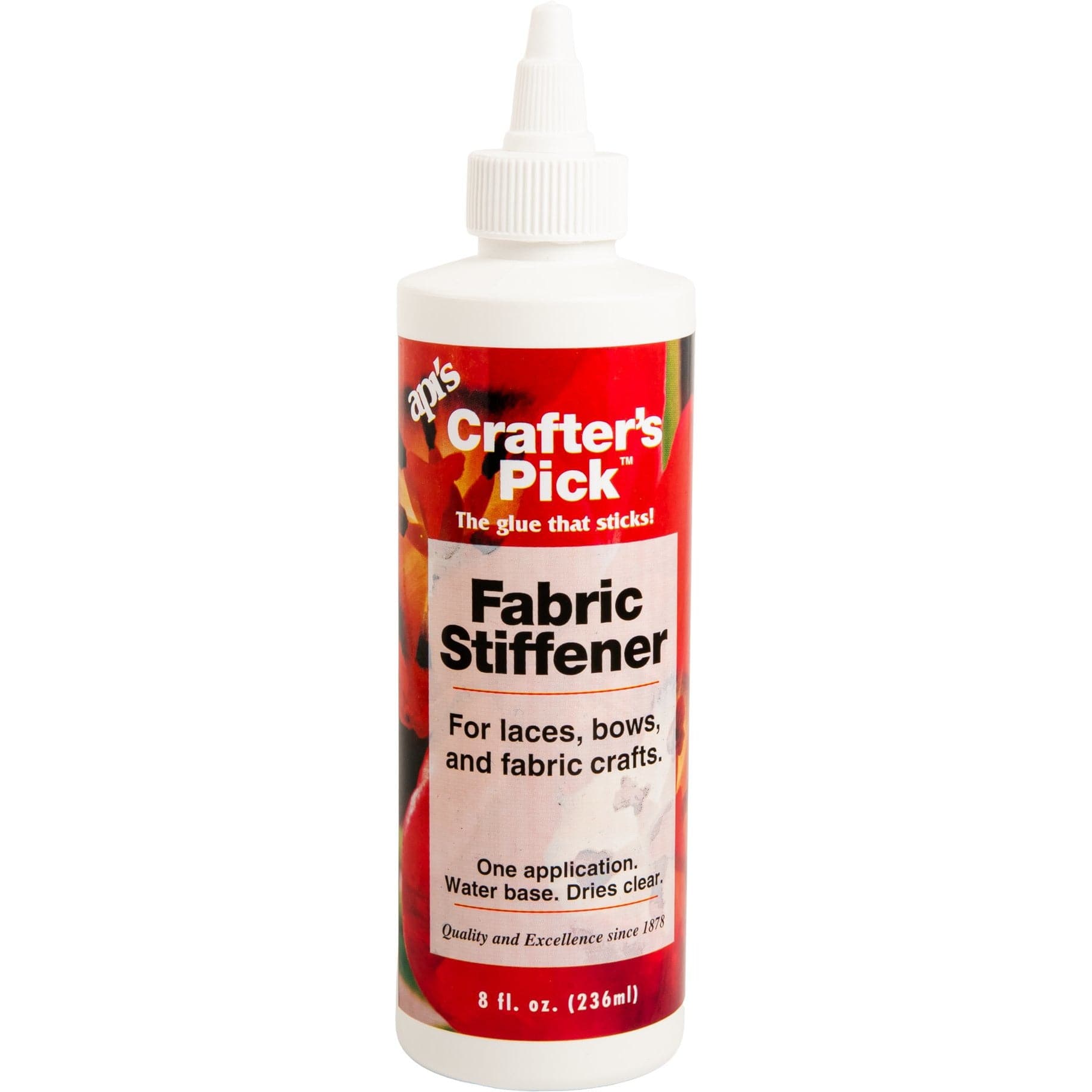 Api Fabric Stiffener 236ml