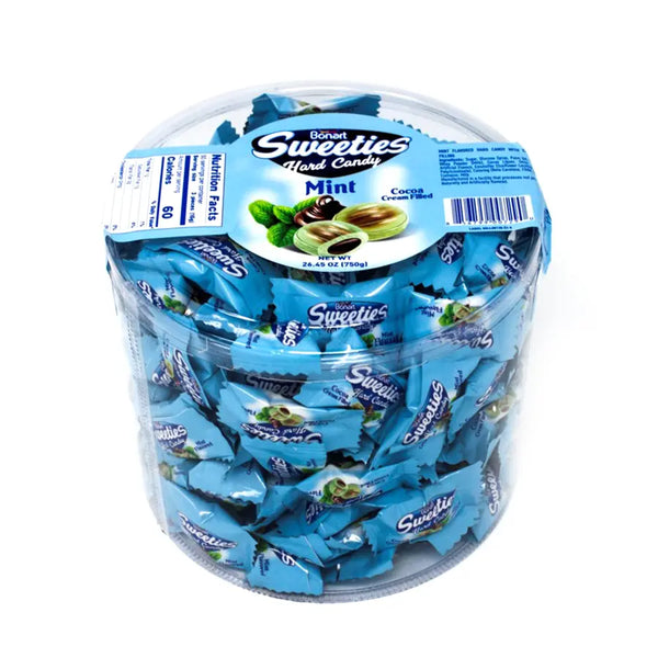 Choco Mint Candies Ny Spice Shop Buy Choco Mint Candies Online