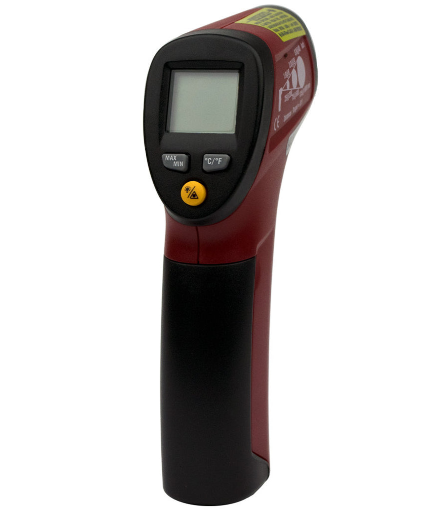 Digitech Infrared Non Contact Digital Thermometers