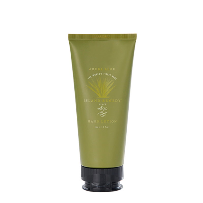 Island Remedy Hand Lotion Aruba Aloe