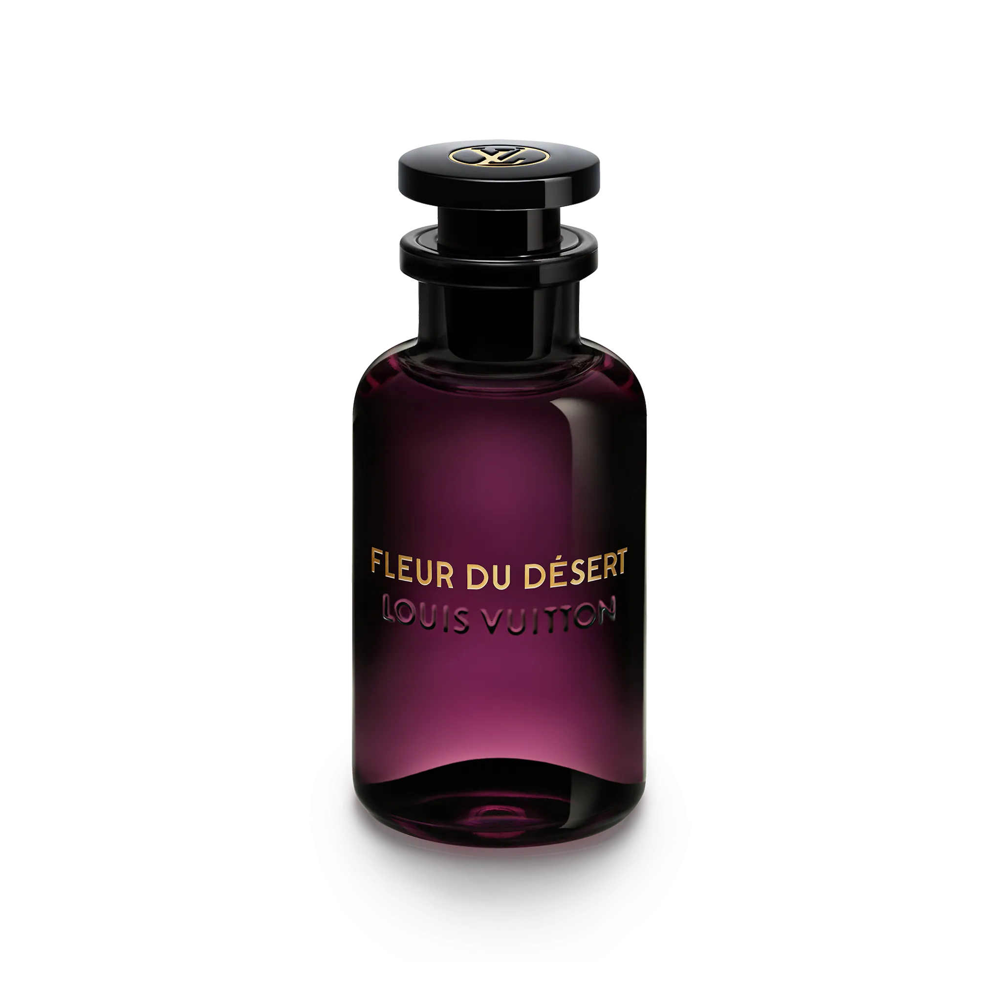 Perfume Louis Vuitton Fleur Du Desert Edp M 100 Ml