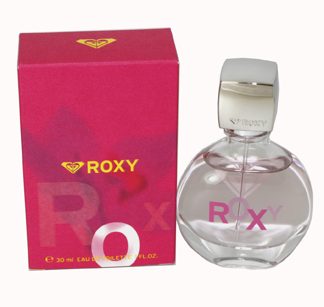 Roxy Perfume Eau De Toilette By Quicksilver