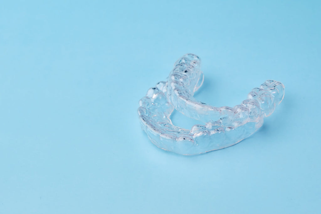 The Benefits Of Clear Aligners Designer Aligners®