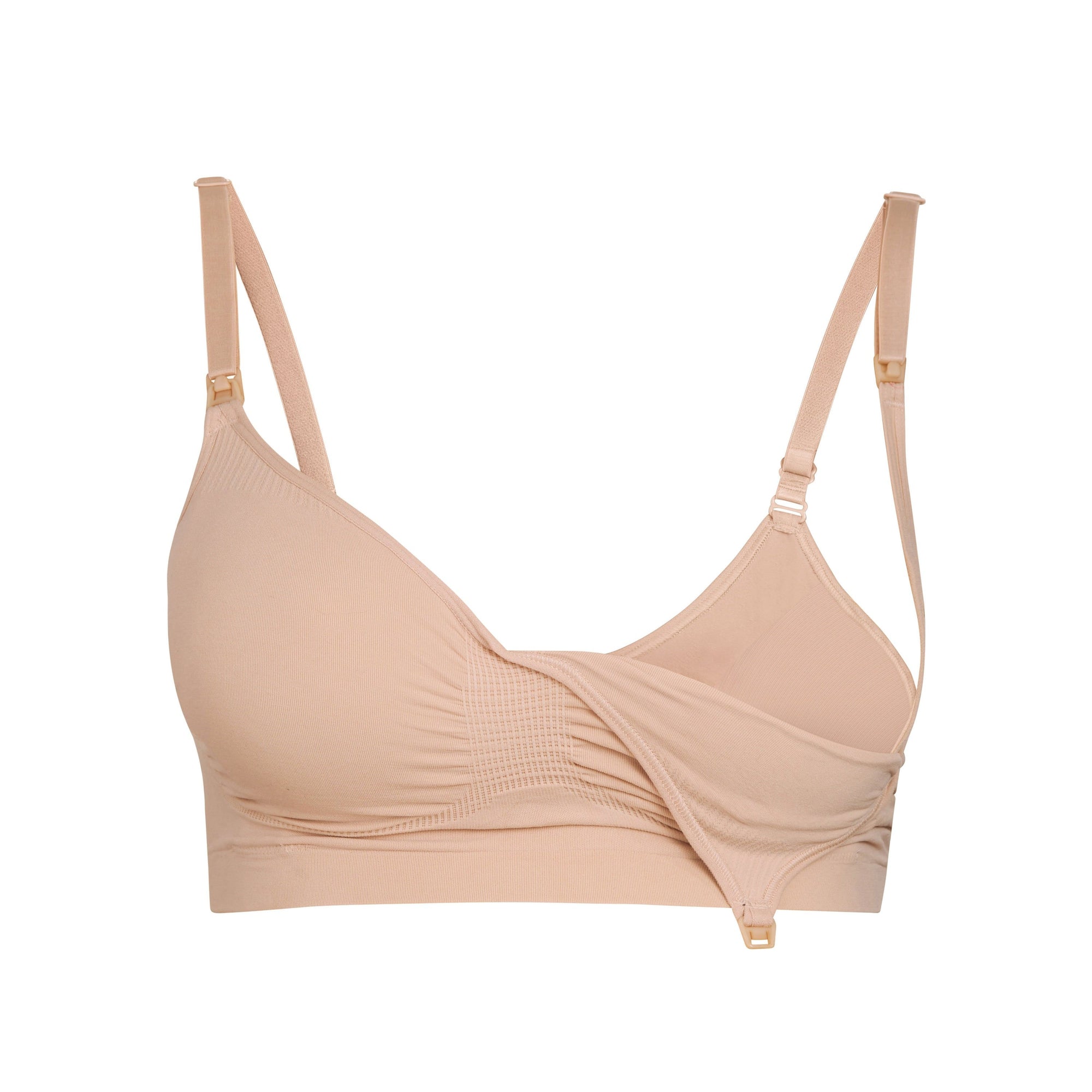 Maternity Nursing Sculpting Bra Mica Skims