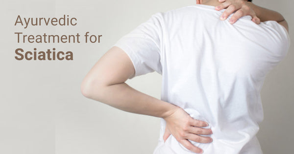 Ayurvedic Treatment For Sciatica Nirogam