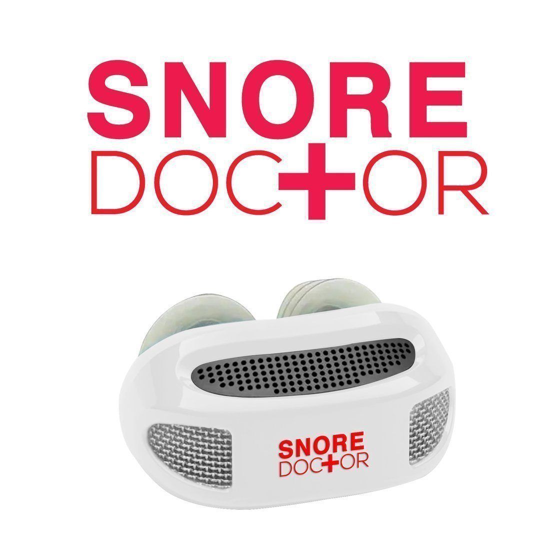 Snore Doctor Snoring Sleep Apnea Relief Debenhomes