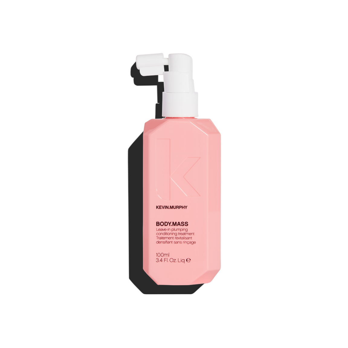 Kevin Murphy Body Mass Leave In Plumping Conditioning Treatment Bob