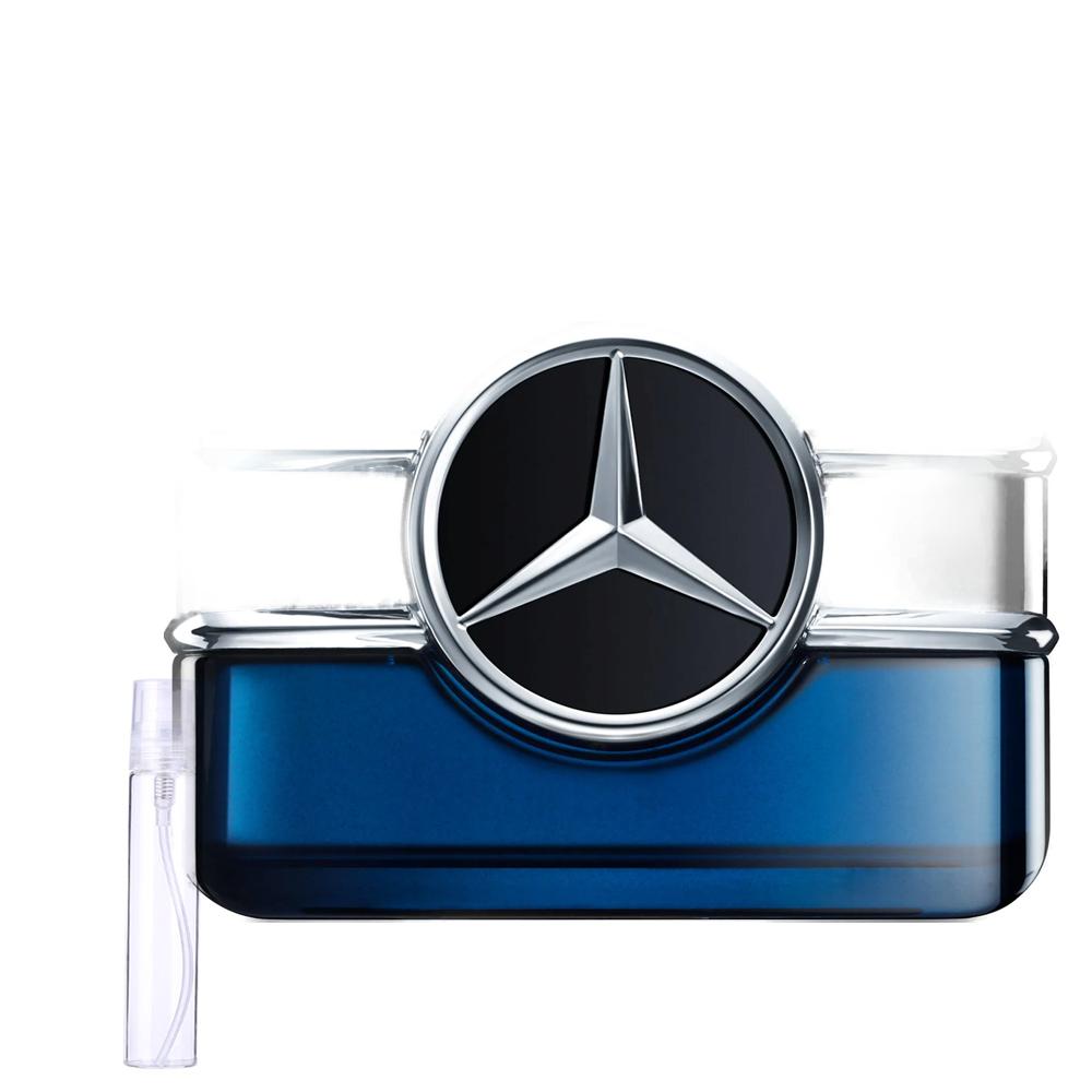 Mercedes Benz Sign Eau De Parfum For Menn Decantx Perfume And Cologne