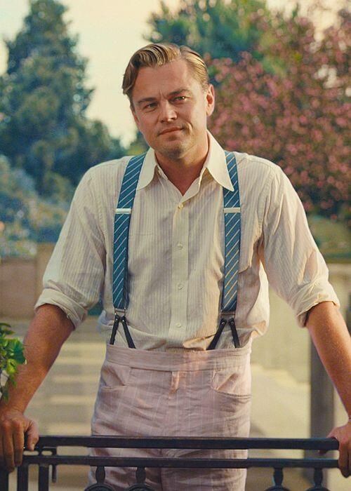 Suspender Inspiration The Great Gatsby Jj Suspenders