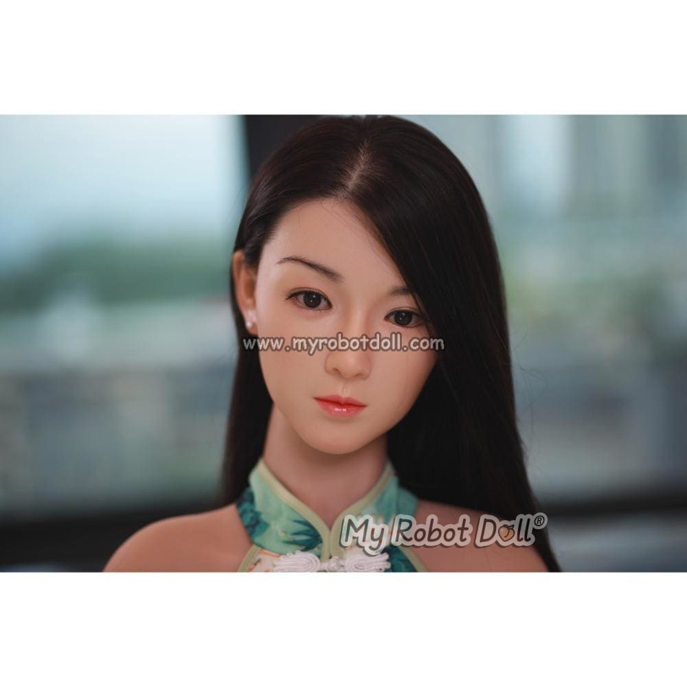 Poupée Sexuelle Jy Doll Hybride Michelle 157cm