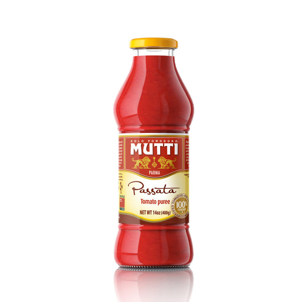 Mutti Passata Sauce 400g Harris Farm Markets