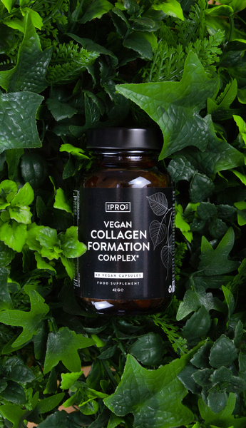 Vegan Collagen Formation Complex The Pro Co