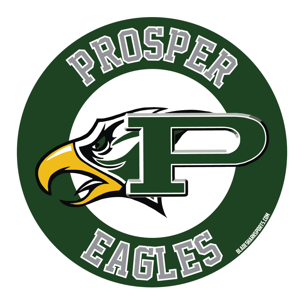 Prosper Eagles Bladeshark Sports