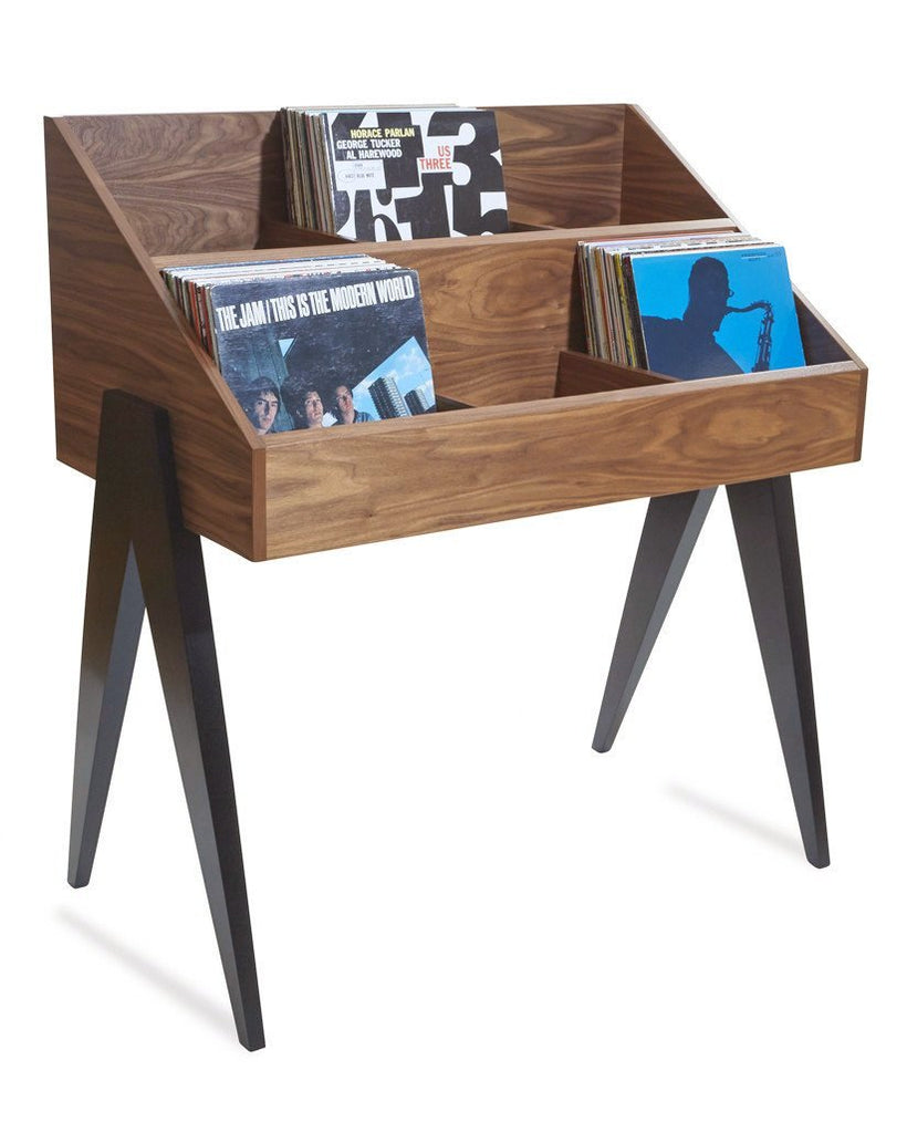 Record Stand Atocha Design