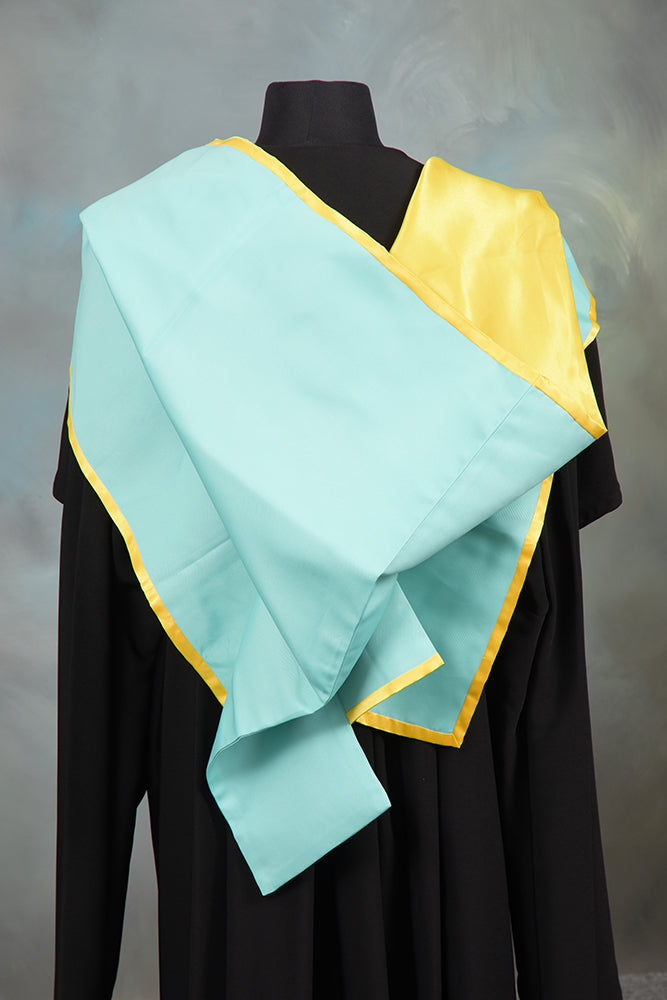 Monash University Pharmacy Masters Graduation Gown Set Gfp Graduations