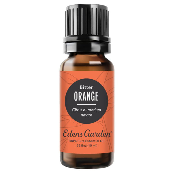 Orange Bitter Essential Oil