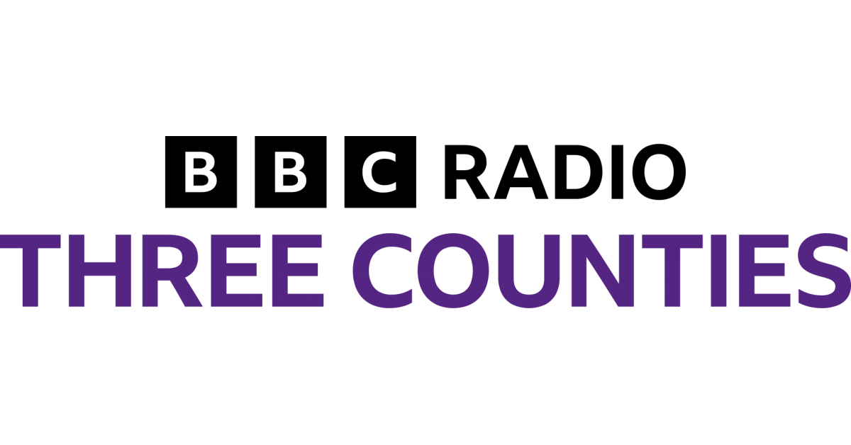 Bbc Radio Three Counties Tom Cridland