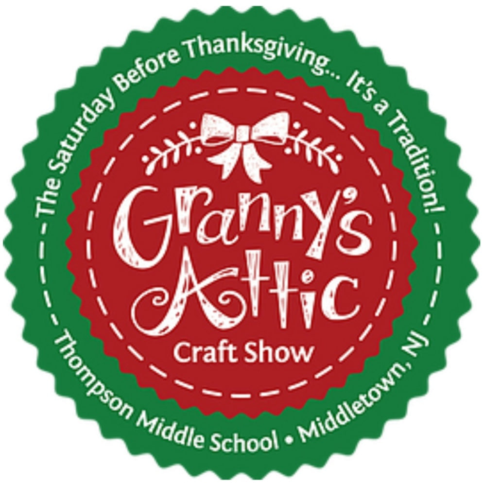 Grannys Attic Craft Show Pawsitively Lit