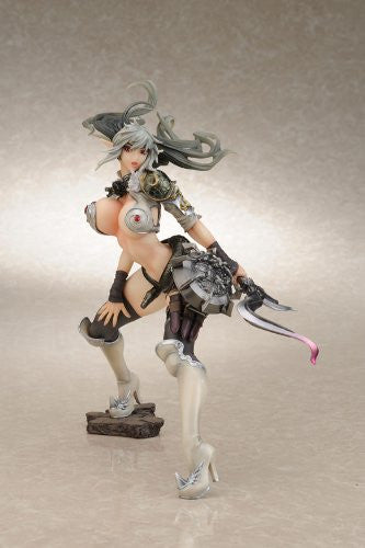 Queens Blade Echidna Touki Ranbu 16 Q Six Solaris Japan