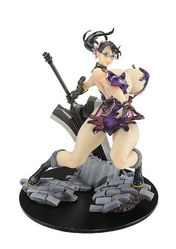 Queens Blade Cattleya Touki Ranbu 16 Q Six Solaris Japan