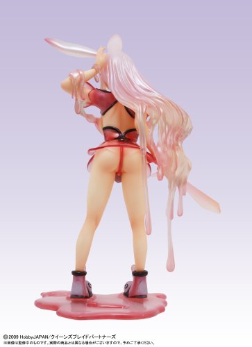 Queens Blade Melona R Line 17 Solaris Japan