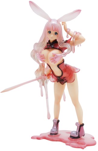 Queens Blade Melona R Line 17 Solaris Japan