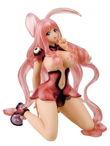 Queens Blade Melona Skytube 15 Omega Style Alphamax