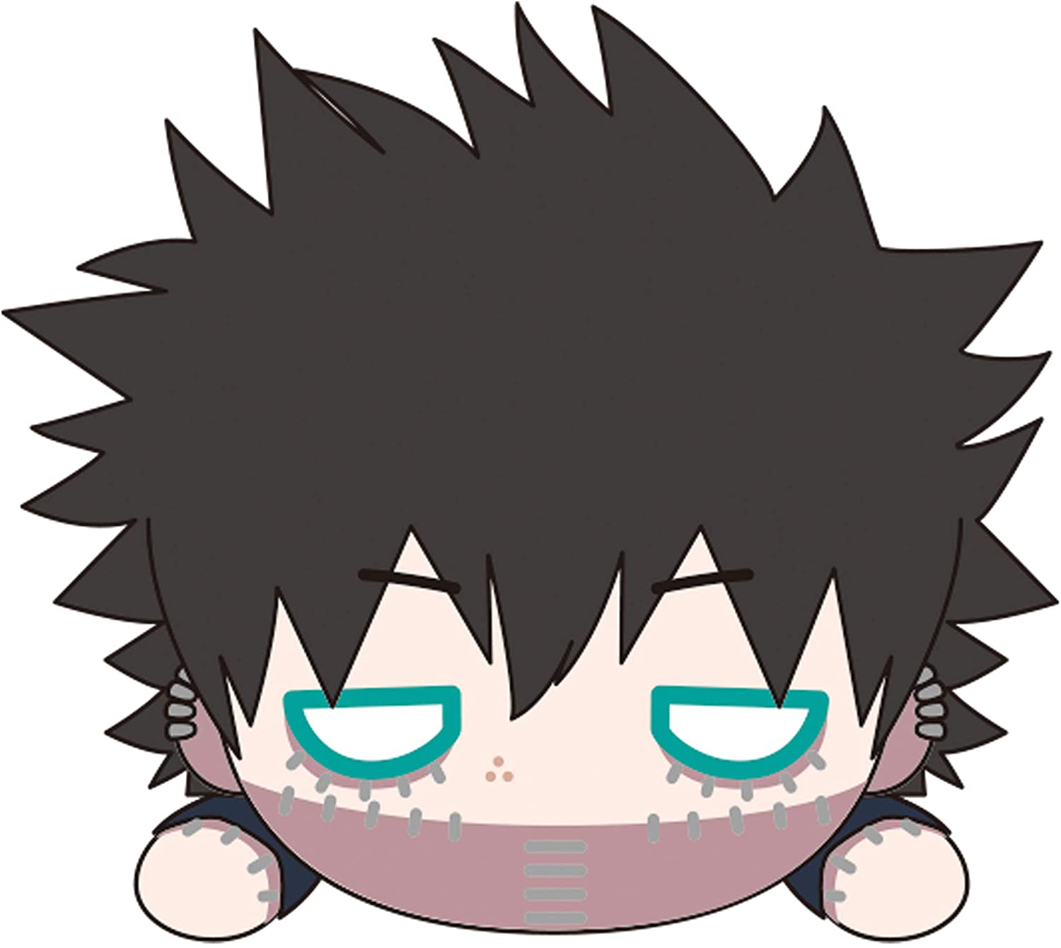 Boku No Hero Academia Dabi Nesoberi S Sega Solaris Japan