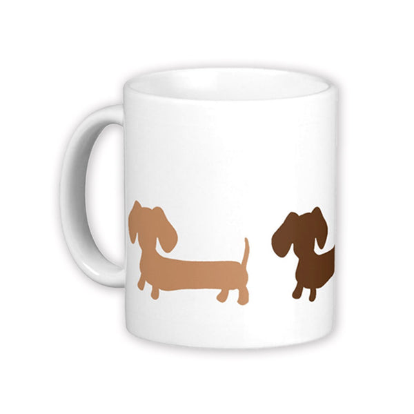 Dachshund Coffee Mugs The Smoothe Store