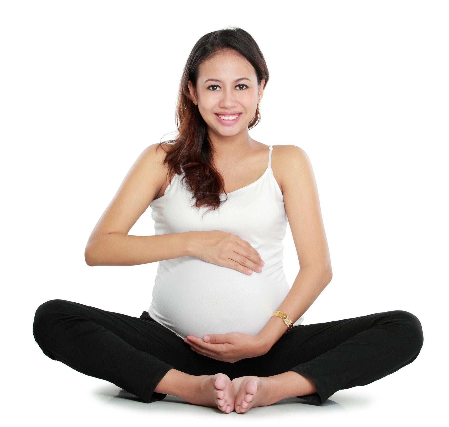 Healthy Pregnancy For Mum And Bub Mr Vitamins