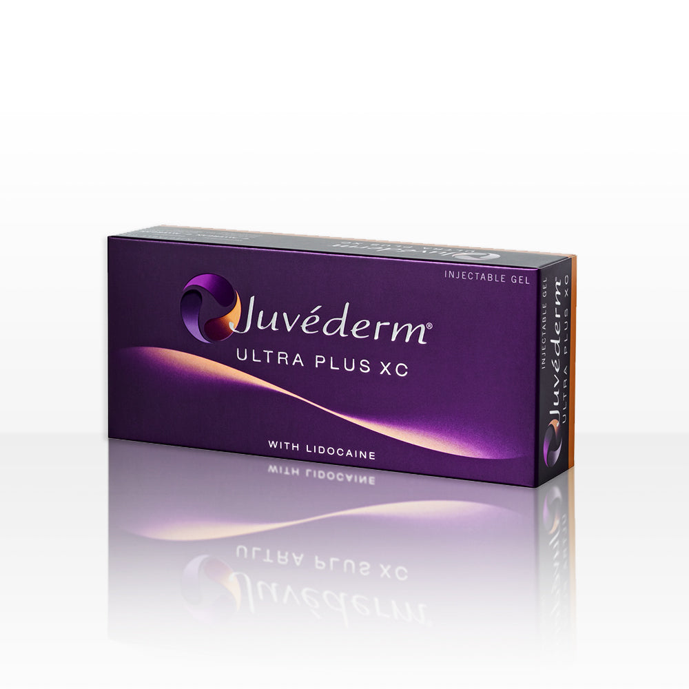 Juvederm Ultra Plus Xc 1ml Bloom Health