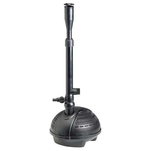 Pontec Pondovario 2500 Fountain Pump Water World Pet And Aquatic Centre