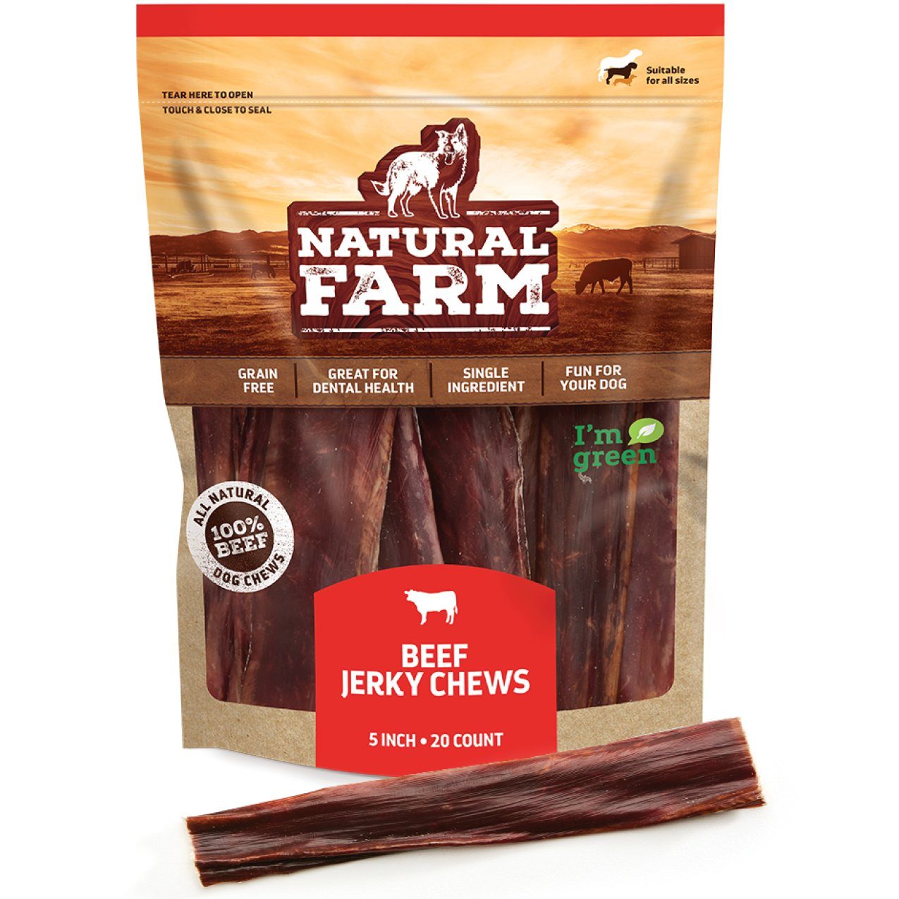 Beef Jerky For Dogs Order Natural Beef Jerky Treats For Dogs Online