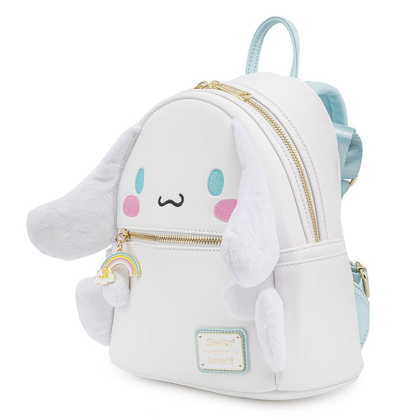 Loungefly X Cinnamoroll Mini Backpack