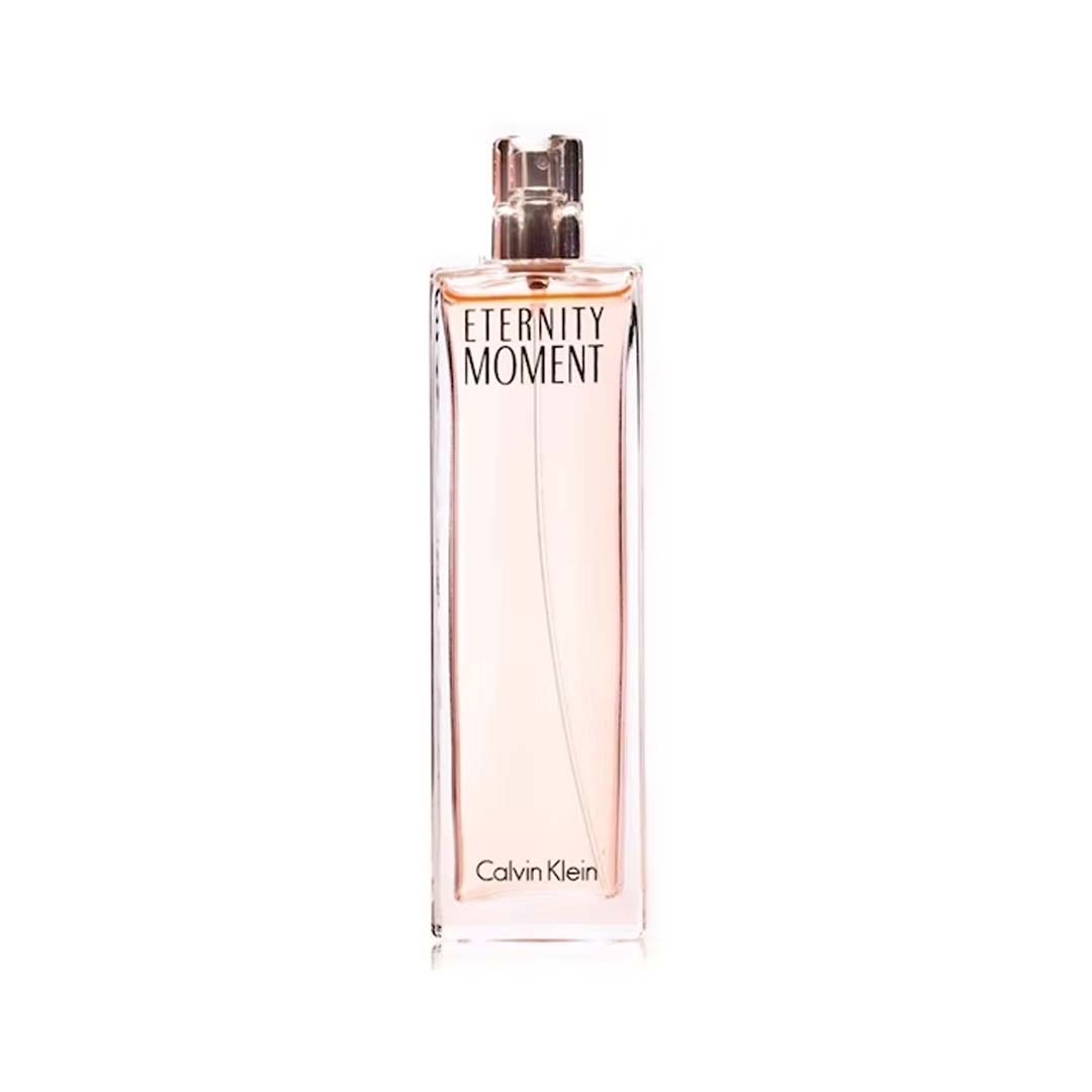 Calvin Klein Eternity Moments 100 Ml Edp Dama Tester