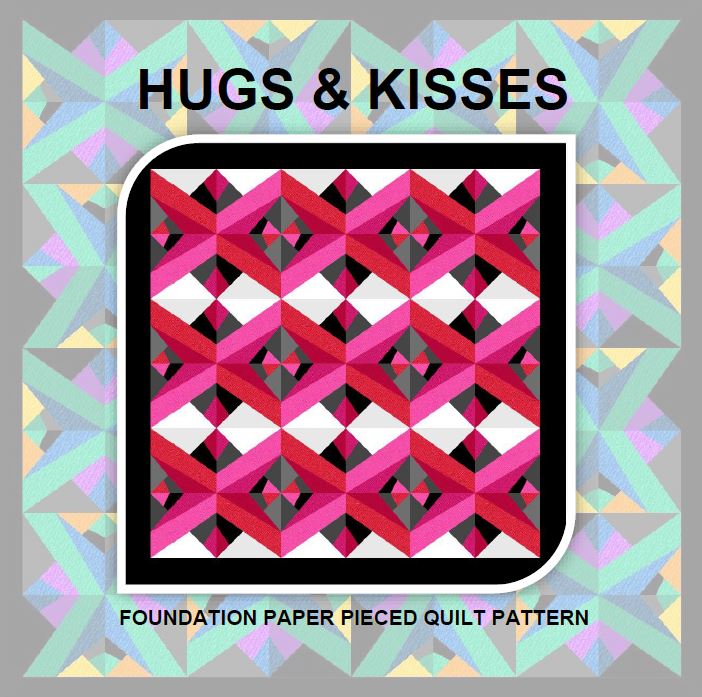 Zeichnen Umschließen Gierig Hugs And Kisses Quilt Pattern Grundschule