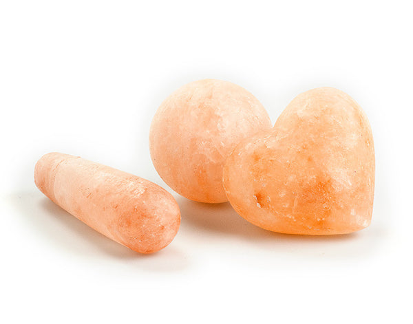 Himalayan Salt Massage Stone Rebeccas Herbal Apothecary