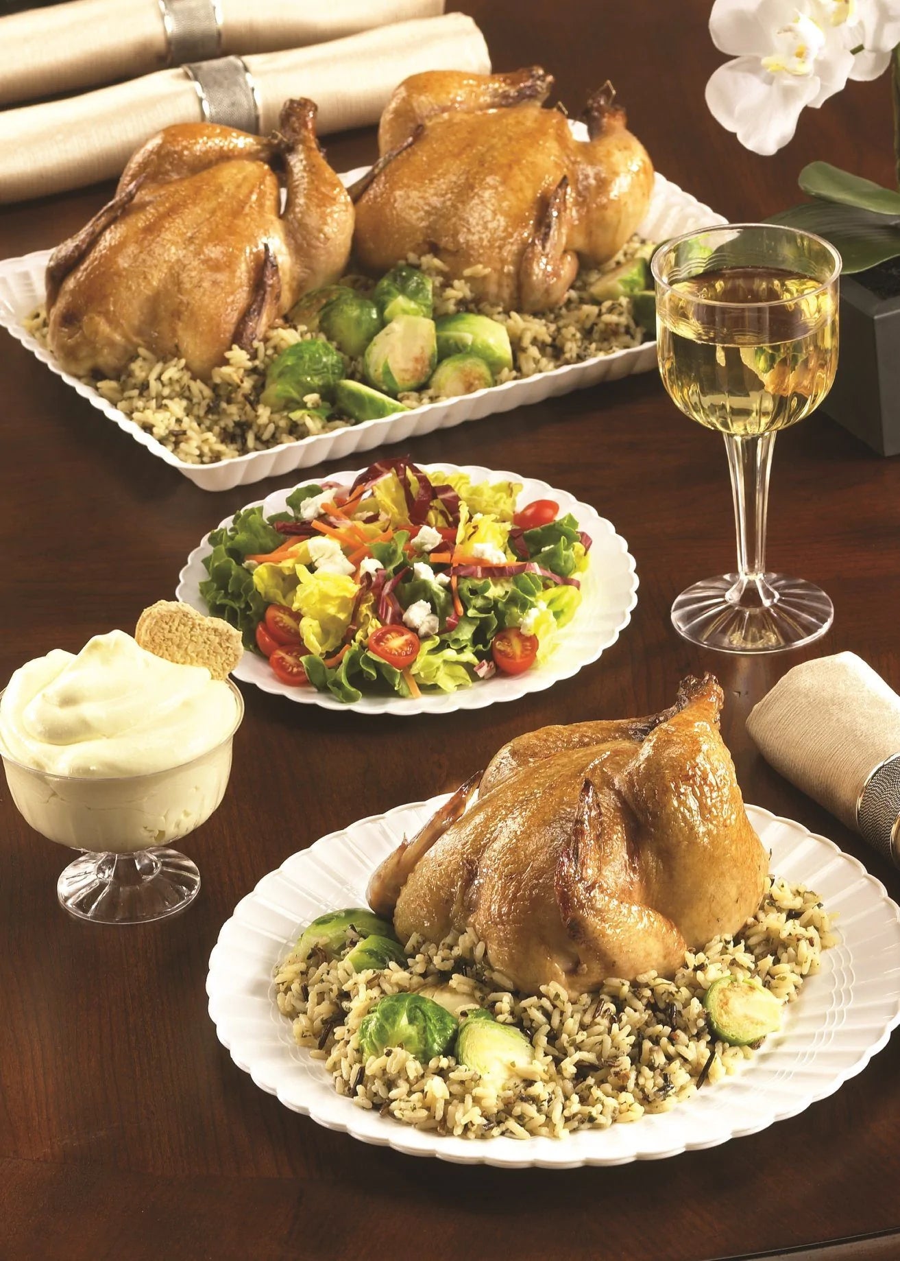 Best Traditional Thanksgiving Dinner Menu Ideas The Kaya Collection